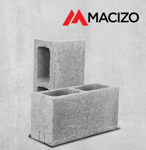 Productos - Macizo